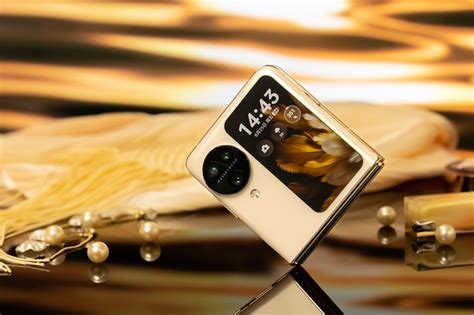 OPPO Find N3 Flip Review Continuing To Lead The New Benchmark For