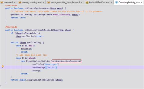 Caused By Java Lang Illegalstateexception You Need To Use A Theme