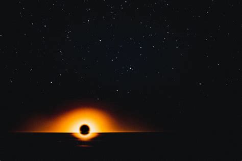 Il buco nero al centro della Via Lattea si è svegliato 200 anni fa