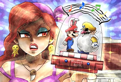 Supermariot On Twitter Rt Kicdon Smash