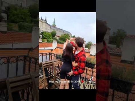 Tru Kait With Her Boyfriend And Husband YouTube