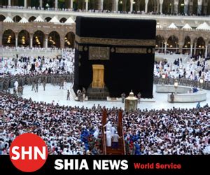 چرا تصویر برداری از داخل خانه خدا ممنوع است تصاویر