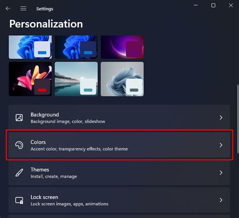 Kako Promijeniti Boju Programske Trake U Sustavu Windows Tiprelay