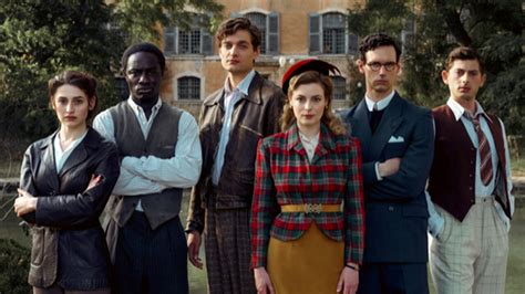La Storia Vera Di Varian Fry Che Ha Ispirato La Serie Netflix Transatlantic