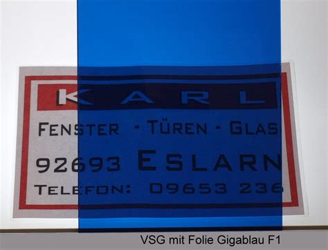 Glasmuster Von Glaskante De