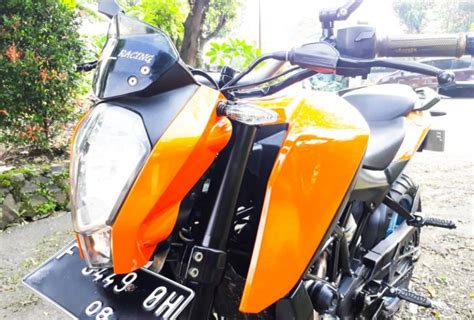 Ktm Naked Bandung Murah Jual Motor Bekas Ktm Naked Bandung