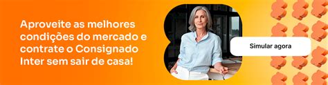 Empréstimo Consignado INSS como funciona Blog do Inter