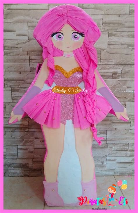 Piñata Luli pampin en 2024 Piñata de picos Artesanías de payaso