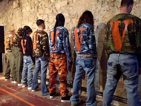 11 Vlone Wallpaper 1080P Background Wallpaper