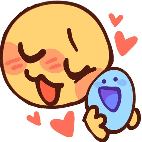 Reki Mikey Can We Have Uour Emotes As Icons W Credit Ofc
