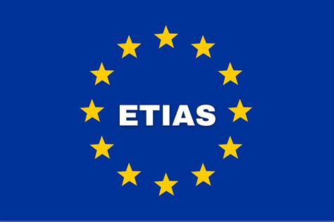 Two New Travel Requirements For Europe EES And ETIAS Explained