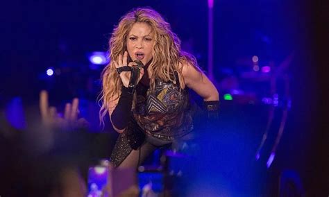 Monotonía así es el nuevo tema de Shakira con mensaje para Piqué