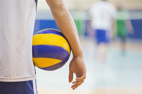 Allenatore Di Pallavolo Rinviato A Giudizio Per Atti Sessuali Con Una