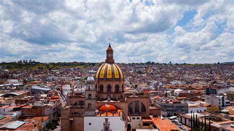Santuario del Señor de La Piedad Michoacán
