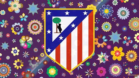 1920x1080px 1080P free download Atlético Madrid Emblem Atletico