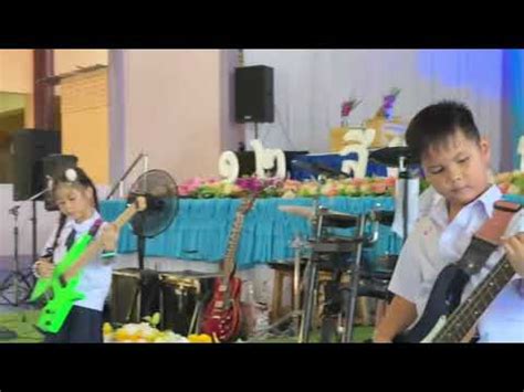 มอกลองเทพ ทกเกอร เพลงแสงสดทาย YouTube
