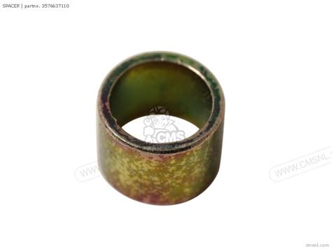 SPACER For GT250 1973 1974 1975 1976 1977 K L M A B USA E03