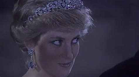 Ai Image Of What Princess Diana Might Look Like Today If She Were