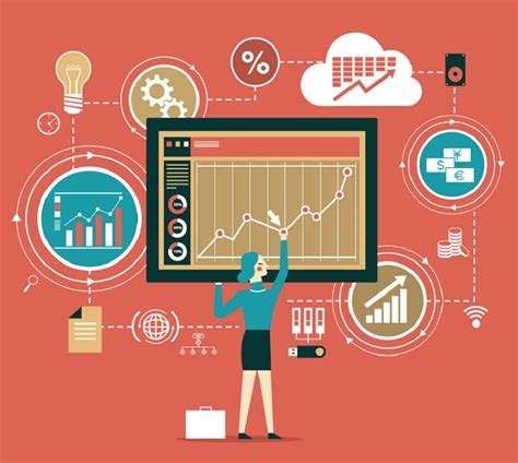 Revista AdNormas A prática de trabalhar indicadores