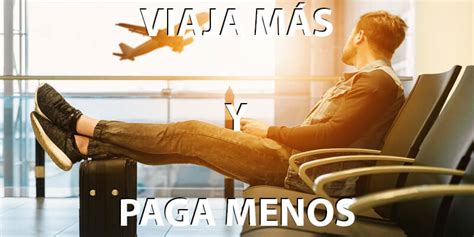Cómo comprar vuelos baratos 6 trucos infalibles