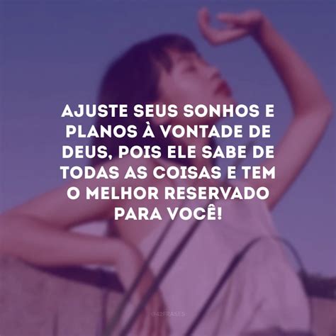 Frases De Deus Sabe De Todas As Coisas Que V O Restaurar Sua F