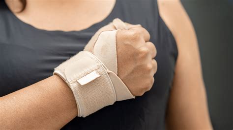 De Quervains Tenosynovitis BA Physiotherapy