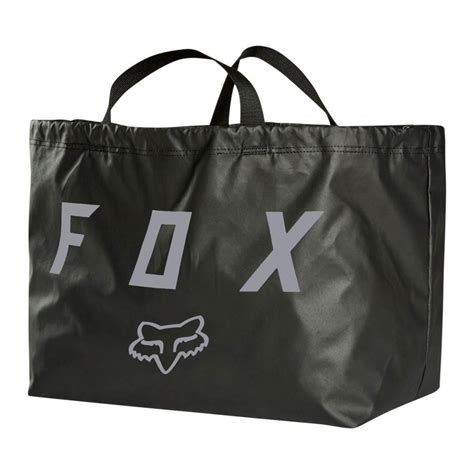 Fox T Ska S Lt Z Sz Nyeg Fekete Mxmania Monster Energy