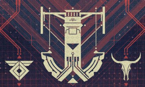 Destiny 2 Leak Un aperçu du loot du nouveau donjon Flèche de la