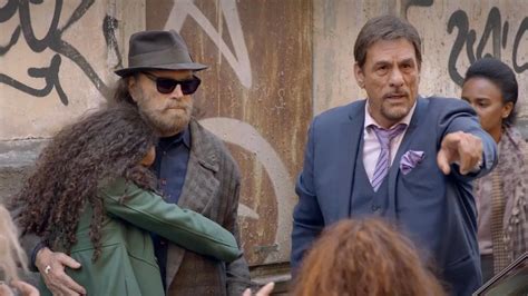L Uomo Che Disegn Dio Il Trailer Ufficiale Del Film Hd Mymovies It