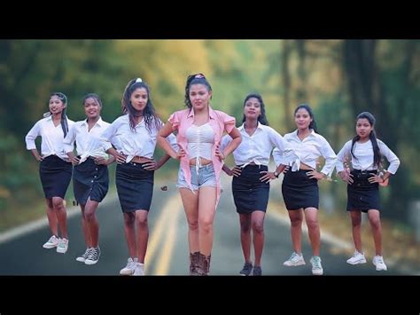 Best Nagpuri Dhamaka Video Song 2023 Durga Puja Special Dance Singer