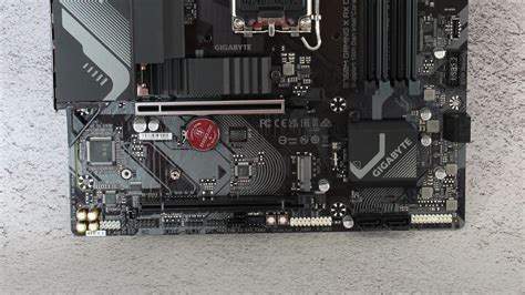 Gigabyte B760M Gaming X AX DDR4 Review PCMag