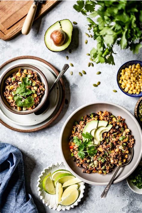 55 Best Vegetarian Meals Easy Healthy Recipes To Try For Dinner Tonight