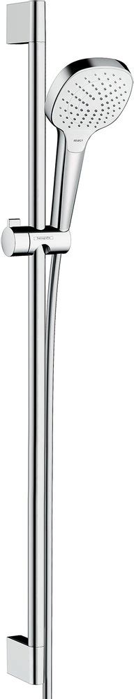 Душевой гарнитур Hansgrohe Croma Select E 26592400 купить в магазине