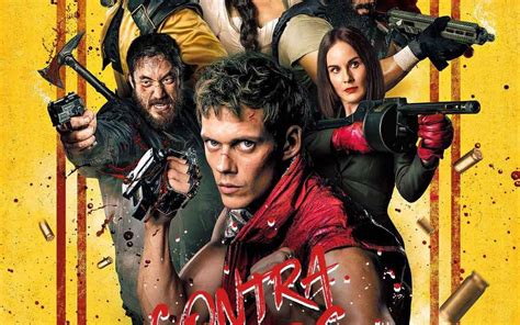 contratodos poster Cinemas Raly Monterrey Nuevo León México