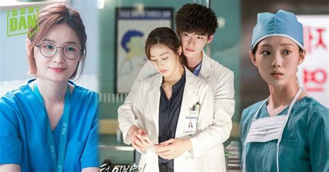 Top 3 những bộ phim hàn quốc hay nhất về bác sĩ mới nhất năm 2022