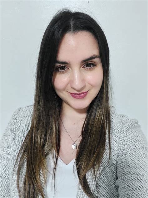 Nadia Inzunza Ramos Centro Médico Cetep
