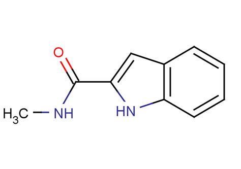 N Methyl 1H Indole 2 Carboxamide Inhibitor TargetMol