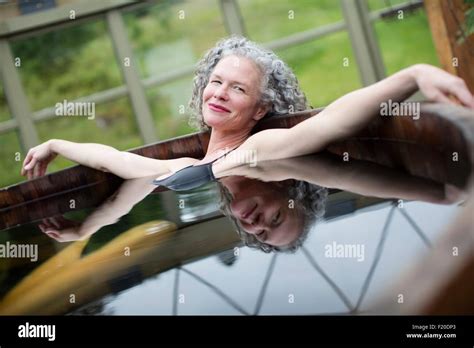 Health Eco Tourism High Resolution Stock Photography And Images Alamy