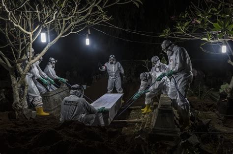 Quanti Sono Stati Davvero I Morti Di Covid Nel Mondo