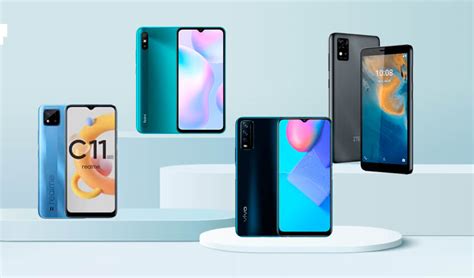 Tec Store Encuentra Celulares Baratos Y Buenos En Lima Per