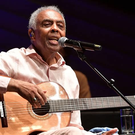 Gilberto Gil Diz Ter Experimentado De Tudo E Fala Sobre Sa De Da Filha