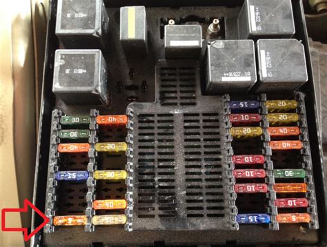 DIAGRAM Jaguar Xj8 Air Suspension Fuse Box Diagram MYDIAGRAM ONLINE