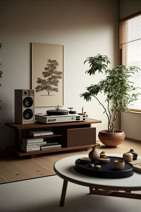 Japandi Living Room Living Room Designs Japandi Style Living Room