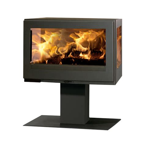 Panadero Krbová kamna HARMONIE 3V ECO bauhaus cz