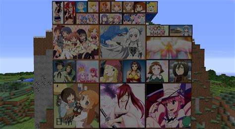 Minecraft Lewd Texture Pack 1 16 4 The Best Minecraft Texture Packs