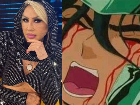 Laura Bozzo Se Desnuda En Reality Show La Tunden Con Memes ANTENA