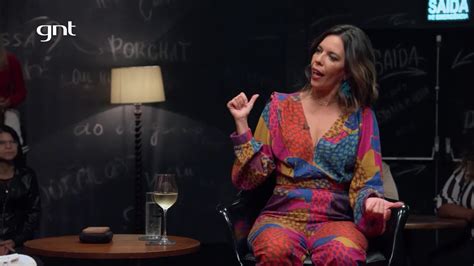 Vídeos do episódio do Que História É Essa Porchat de terça feira 14