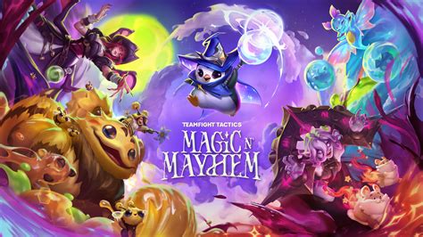 Step By Step Beginner Guide To Teamfight Tactics TFT Mobalytics
