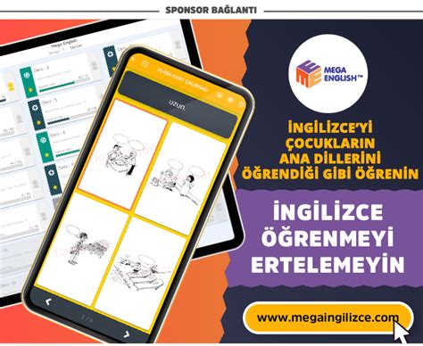 İngilizce Kelimeler Nasıl Öğrenilir ve Nasıl Hafızada Tutulur