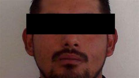 Vinculan a proceso a El Oaxaco líder del Cártel del Golfo en Oaxaca